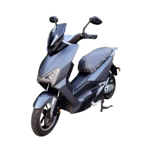 TIGER – 2 Wheel Electric Scooter - CEOL KING